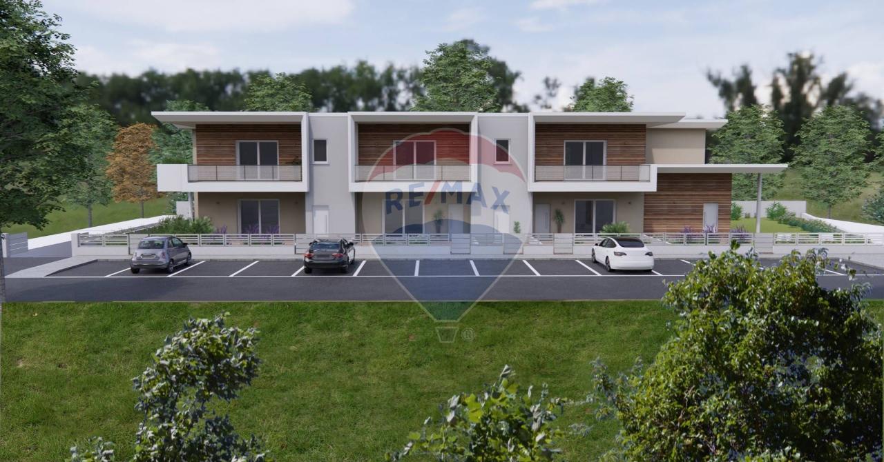 Appartamento in vendita a Ospitaletto