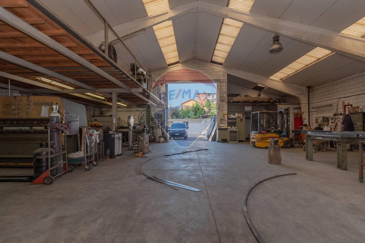 Laboratorio in vendita a Brescia