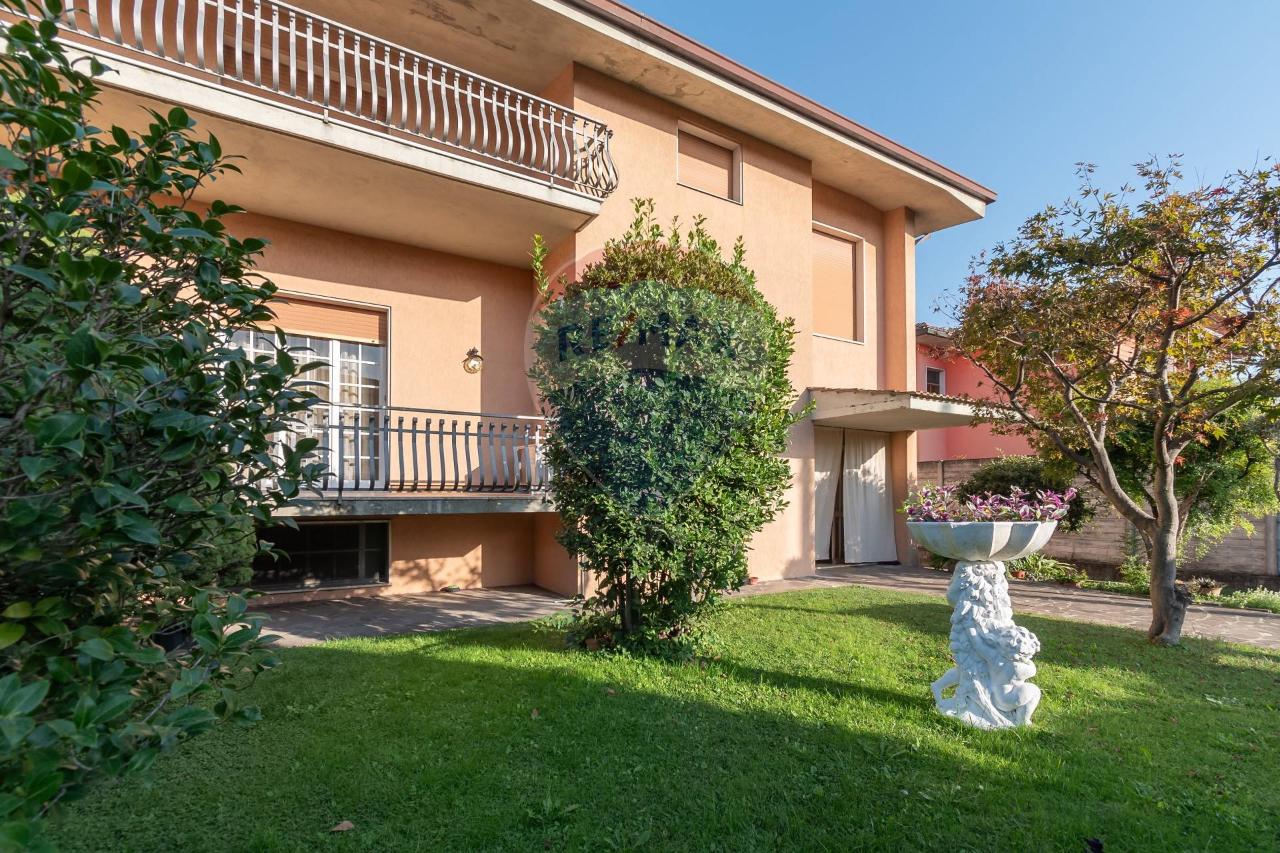 Villa in vendita a Travagliato