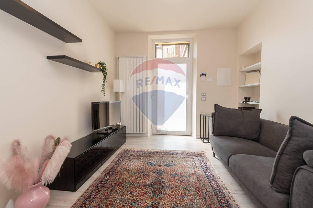 Appartamento in vendita a Brescia