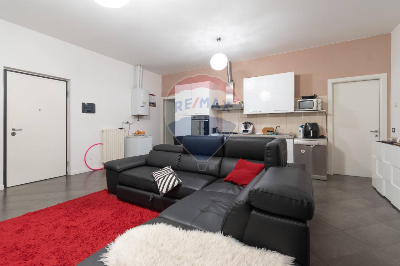 Appartamento in vendita a Verolavecchia