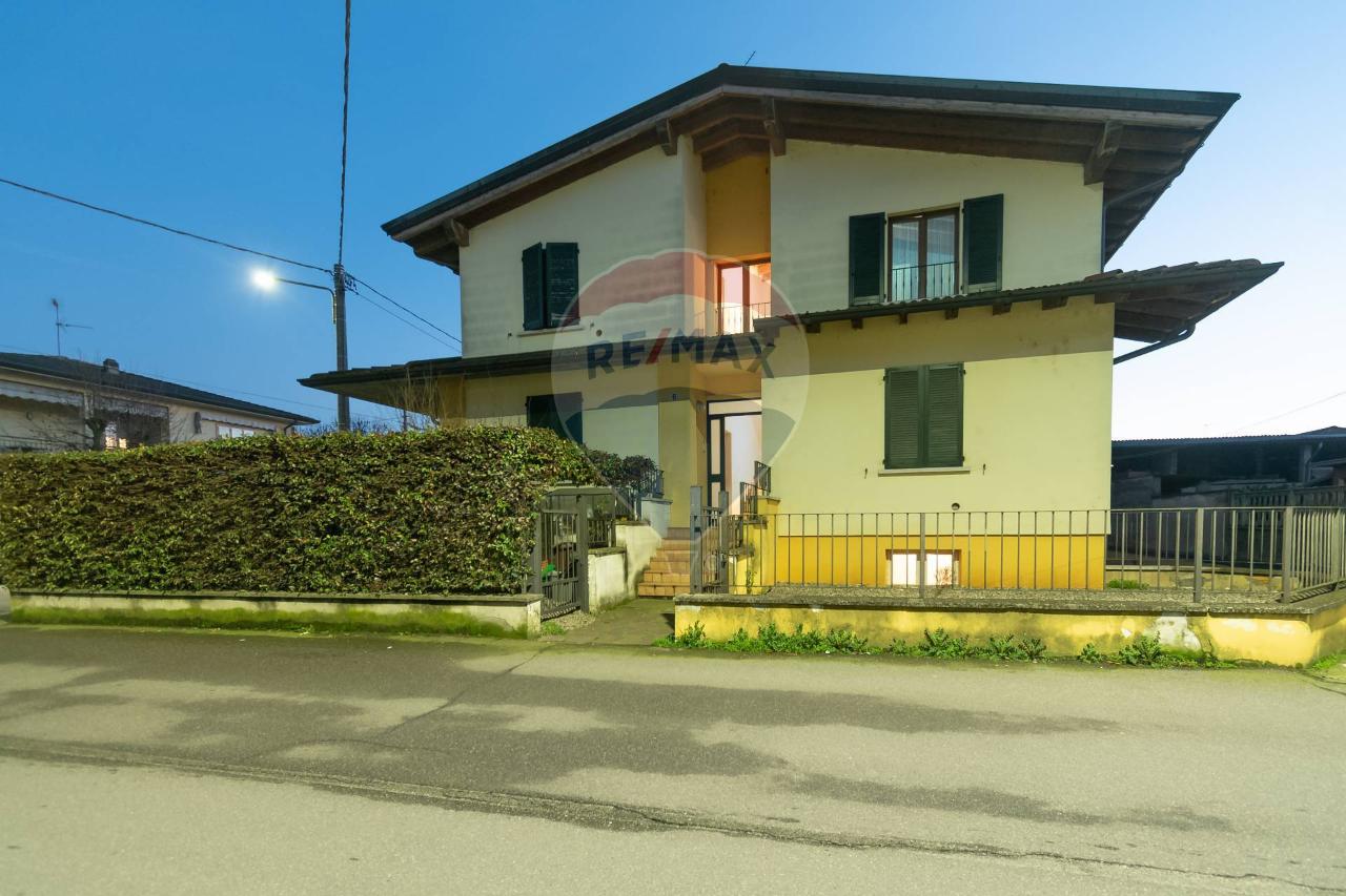 Appartamento in vendita a Verolavecchia