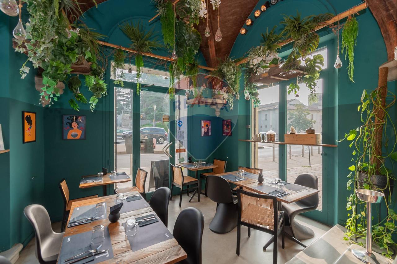 Negozio in vendita a Brescia