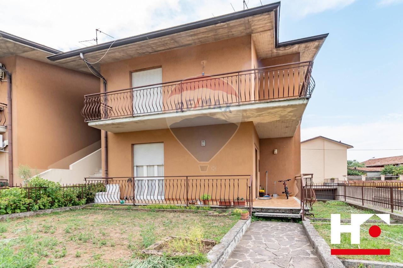 Appartamento in vendita a Capriano Del Colle