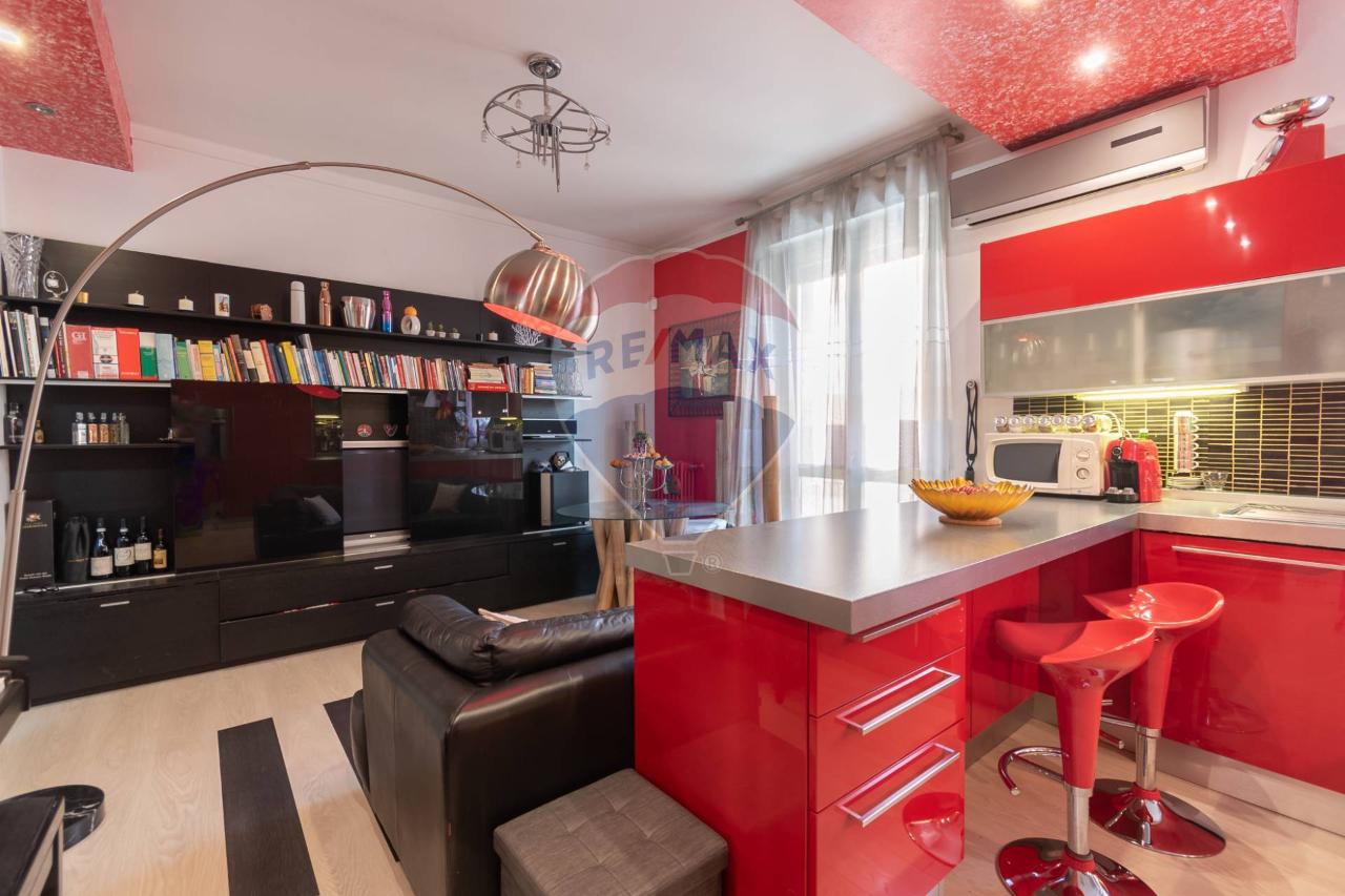 Appartamento in vendita a Brescia