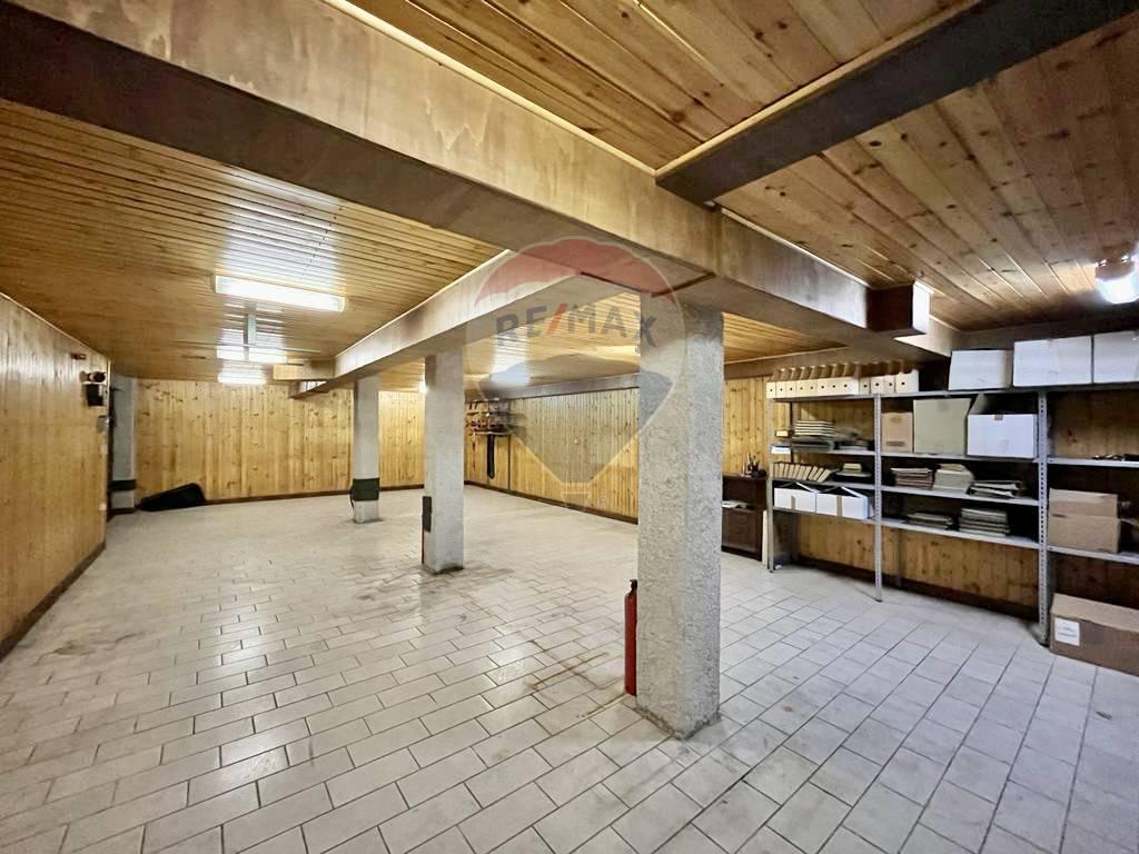 Magazzino in vendita a Brescia