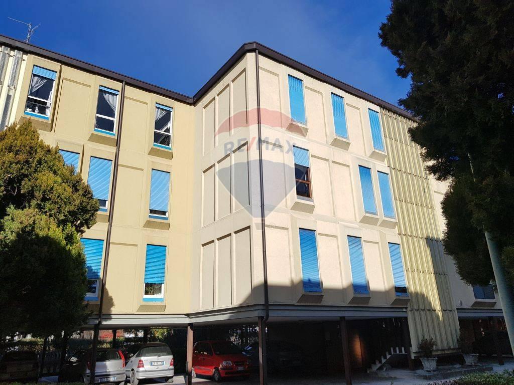 Appartamento in vendita a Brescia