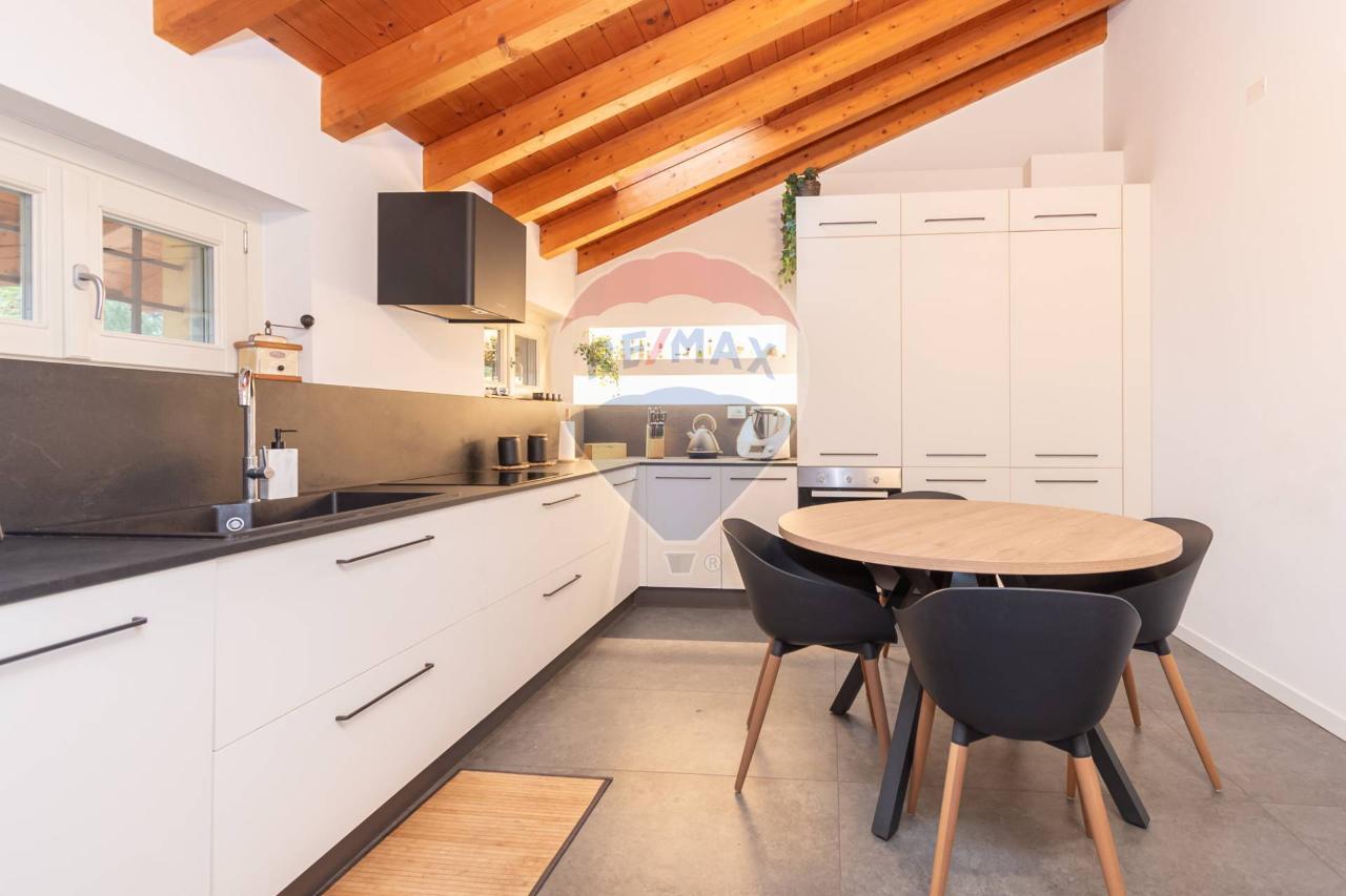 Appartamento in vendita a Verolavecchia