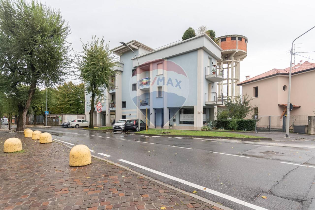 Appartamento in vendita a Ospitaletto