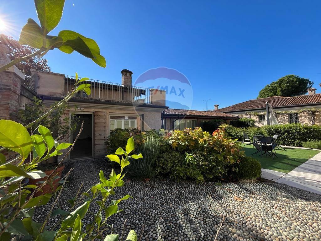 Ufficio in affitto a Brescia