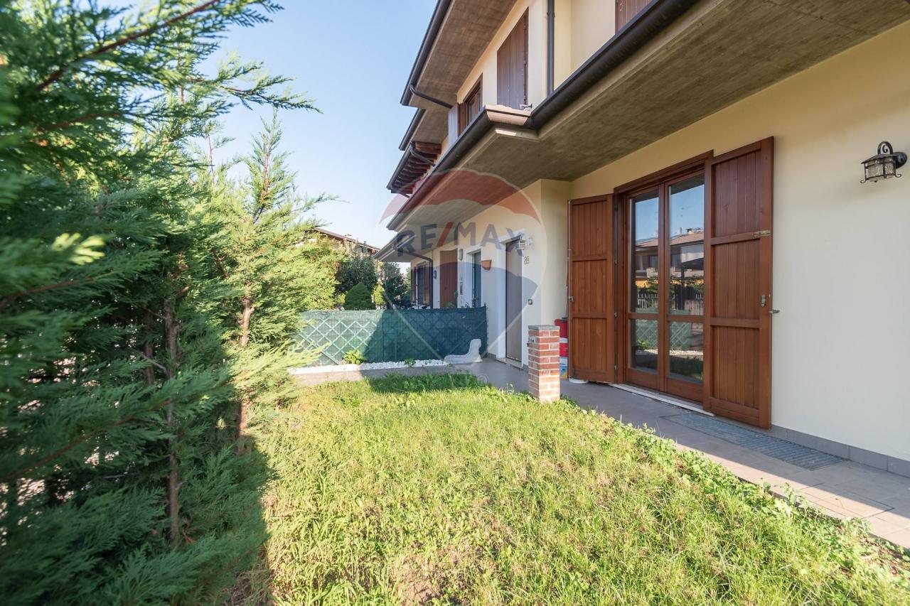 Appartamento in vendita a Ospitaletto