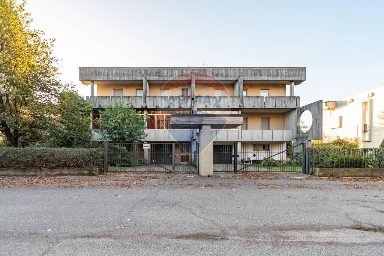 Appartamento in vendita a Vescovato