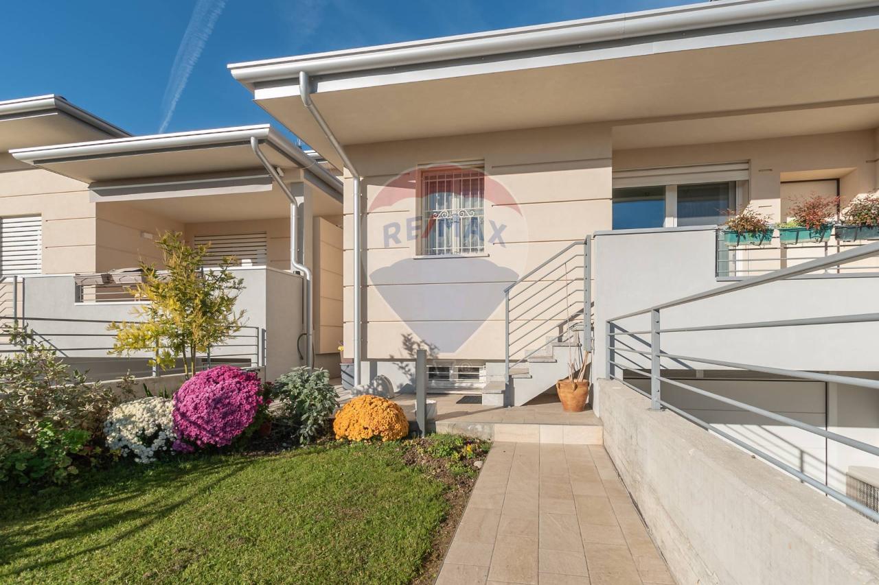 Appartamento in vendita a Castel Mella