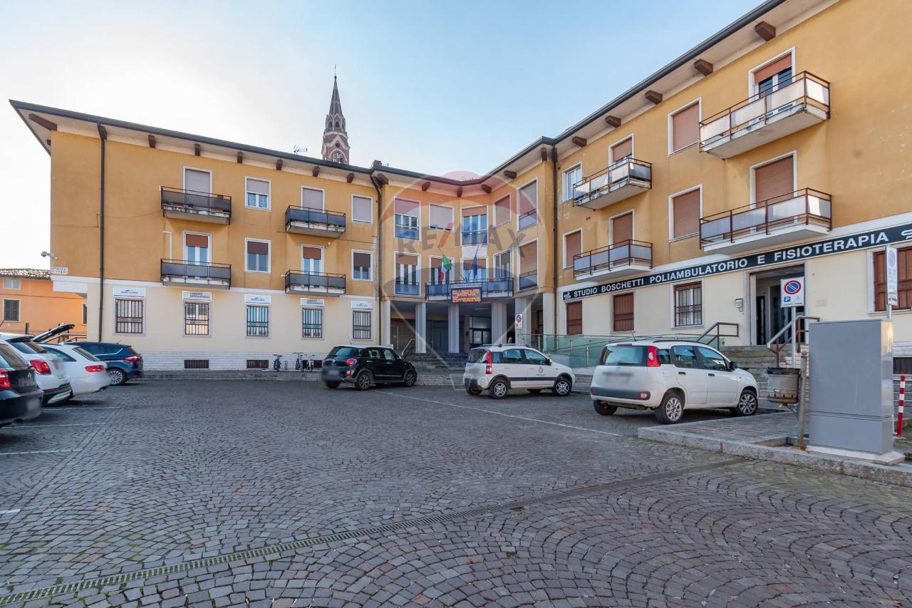 Appartamento in vendita a Verolavecchia