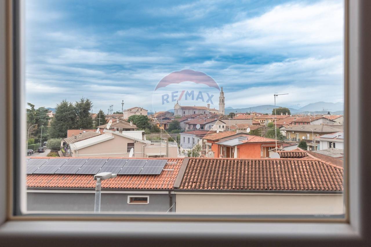 Appartamento in vendita a Ospitaletto
