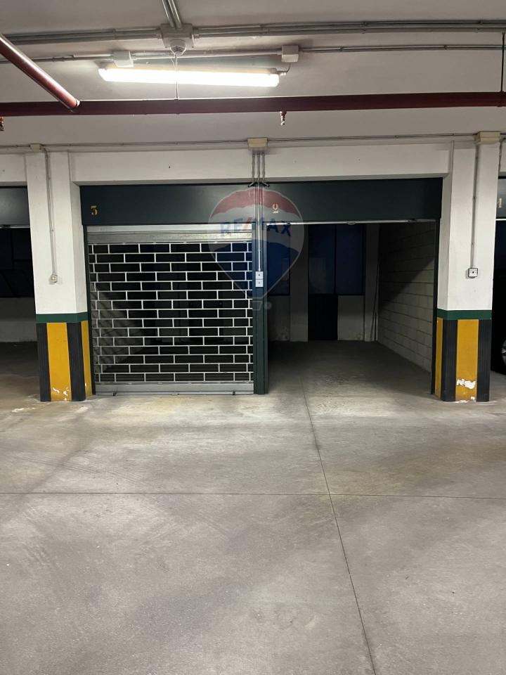 Box in affitto a Brescia