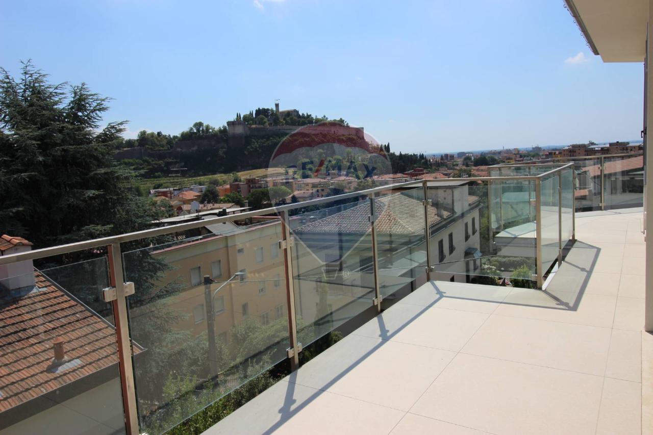 Appartamento in vendita a Brescia