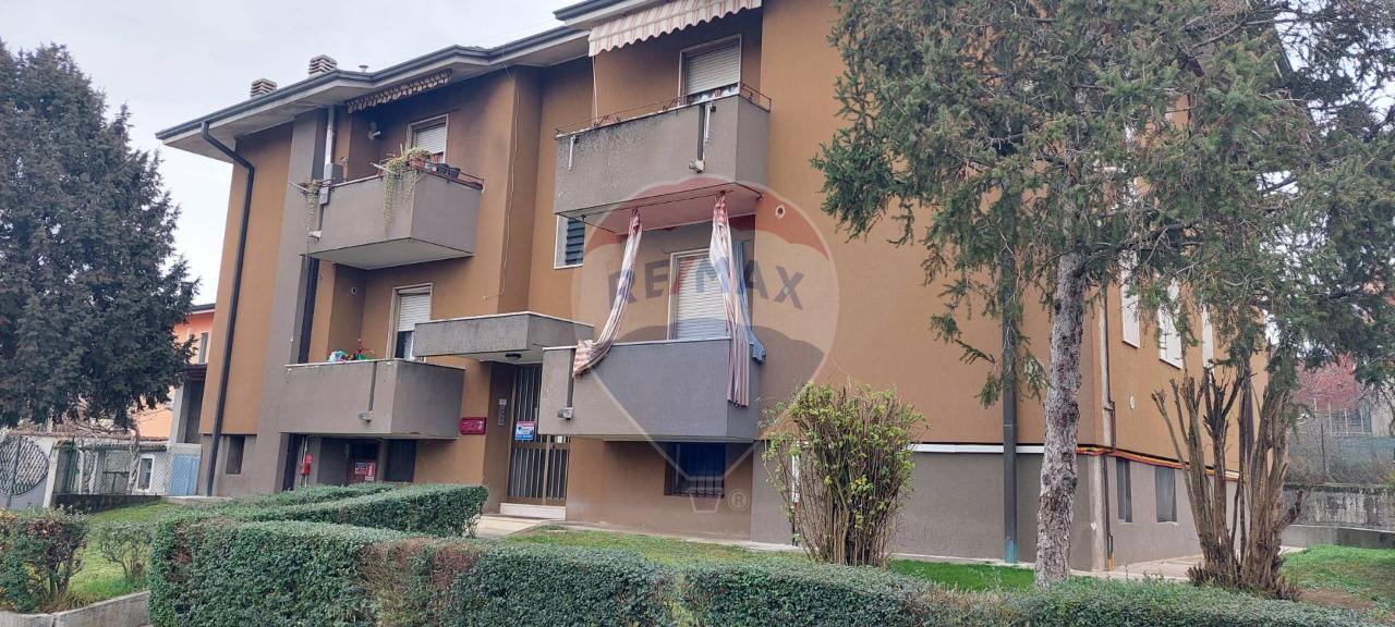 Appartamento in vendita a Seniga