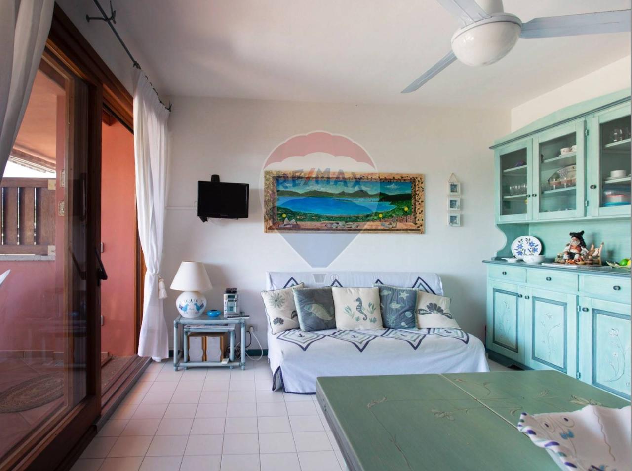 Appartamento in vendita a Olbia