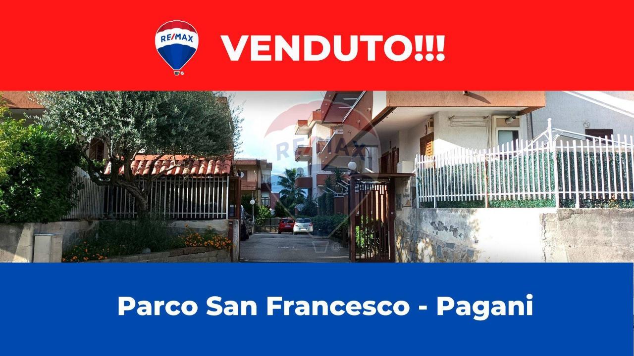 Appartamento in vendita a Pagani