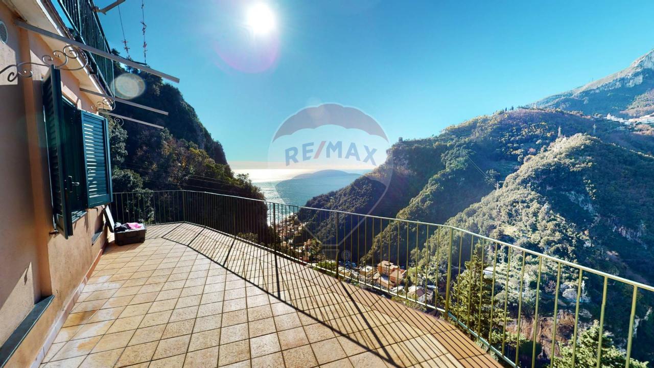 Appartamento in vendita a Scala