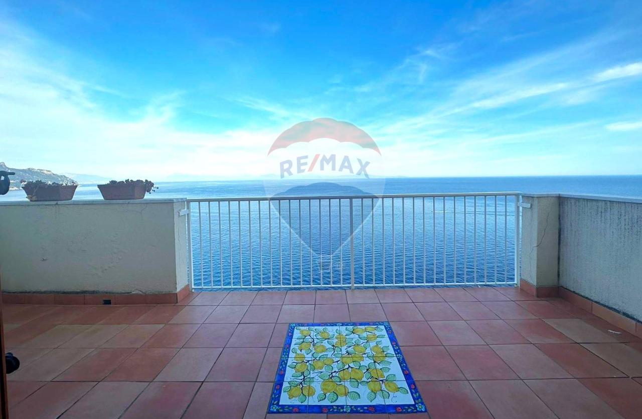 Casa indipendente in vendita a Amalfi