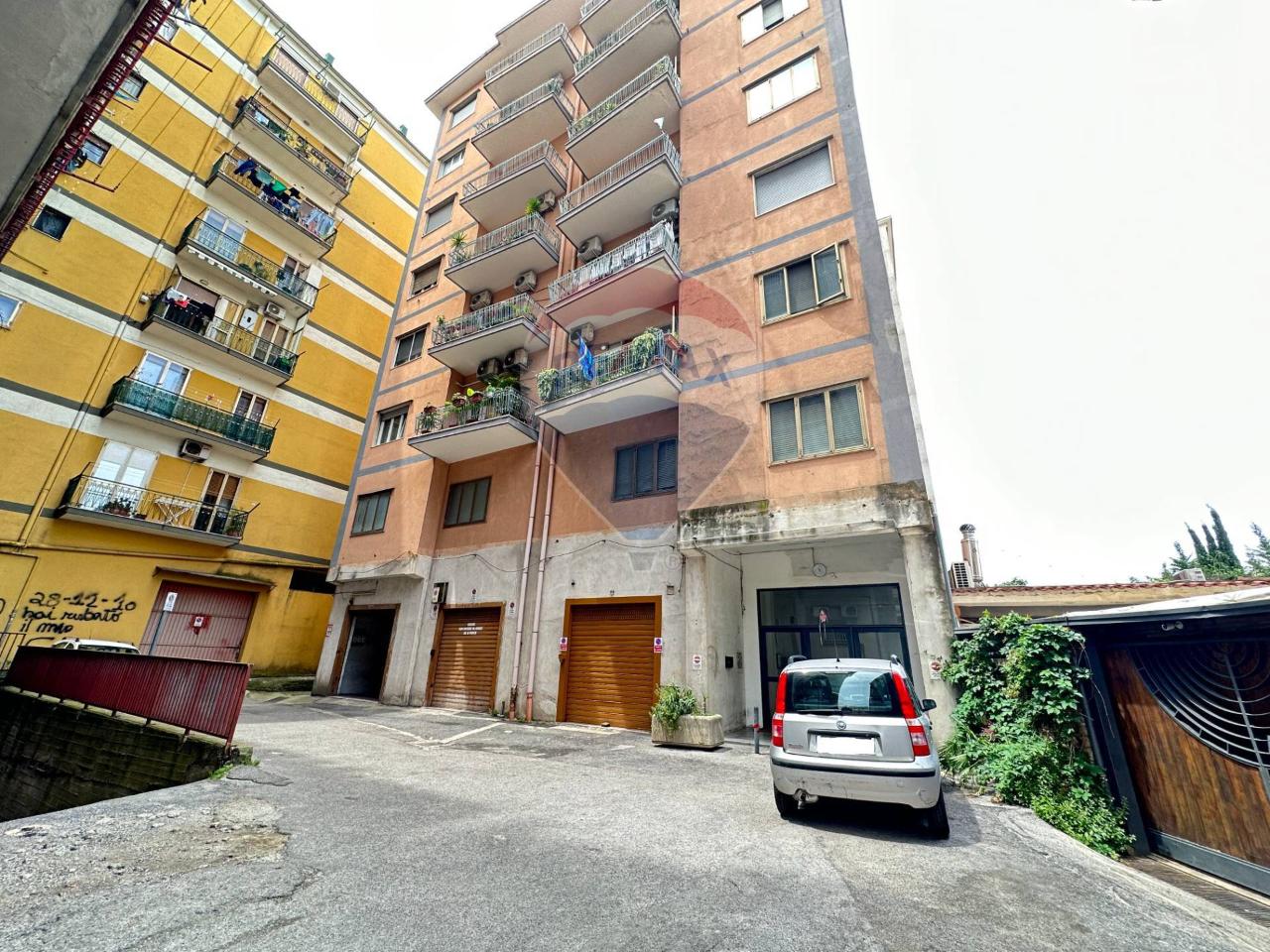 Appartamento in vendita a Nocera Inferiore