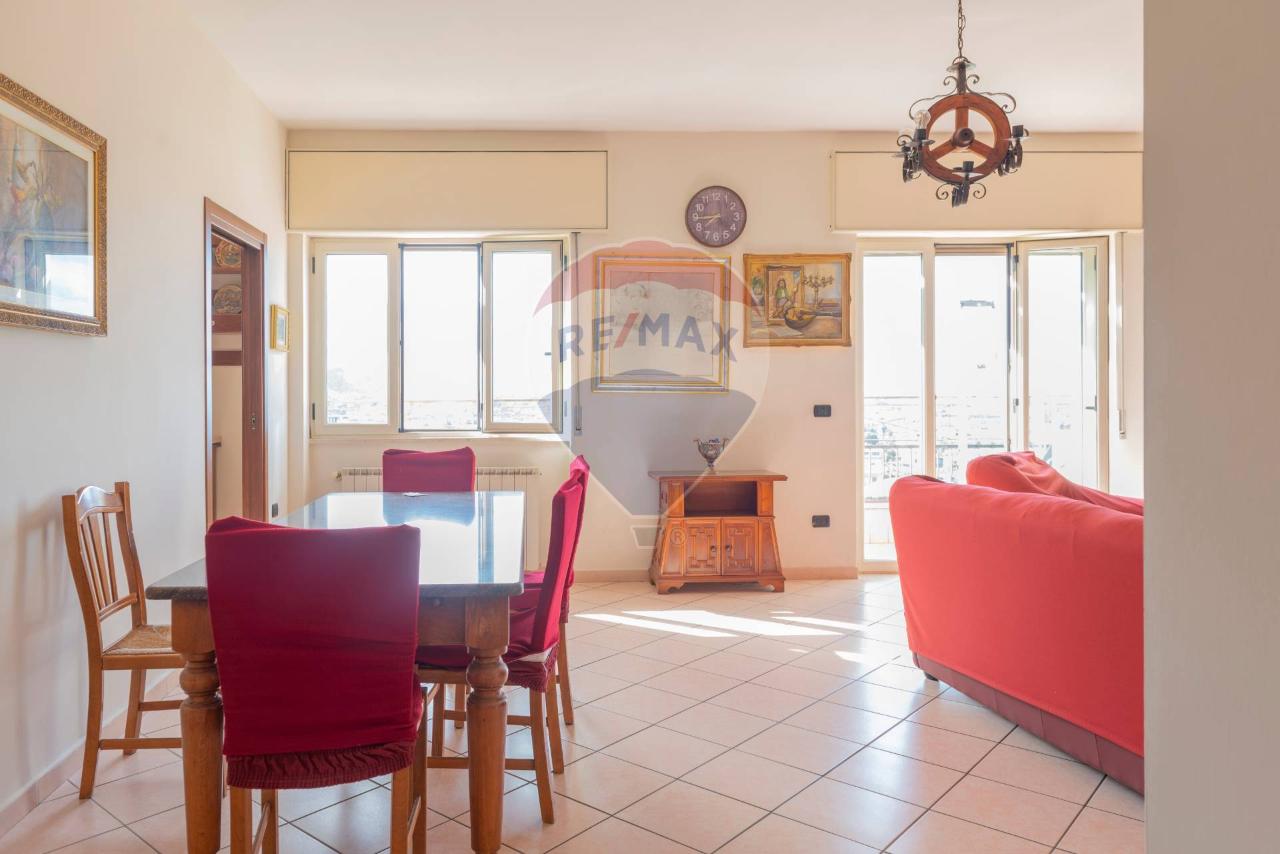 Appartamento in vendita a Sant'Antonio Abate