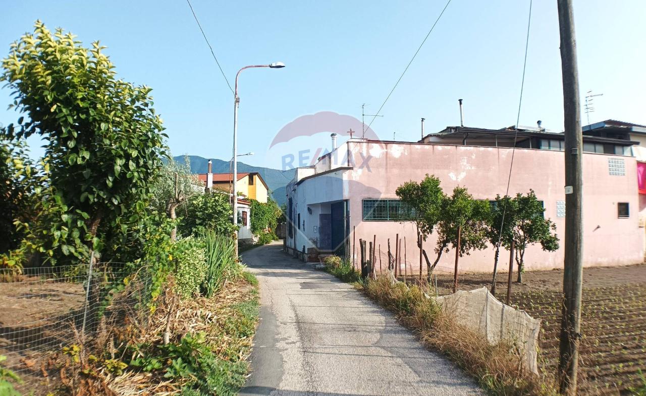 Casa indipendente in vendita a Nocera Inferiore