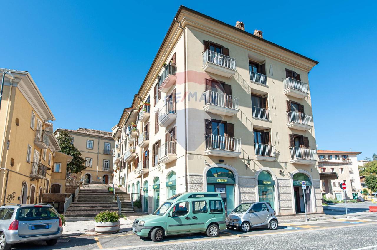 Appartamento in vendita a Avellino