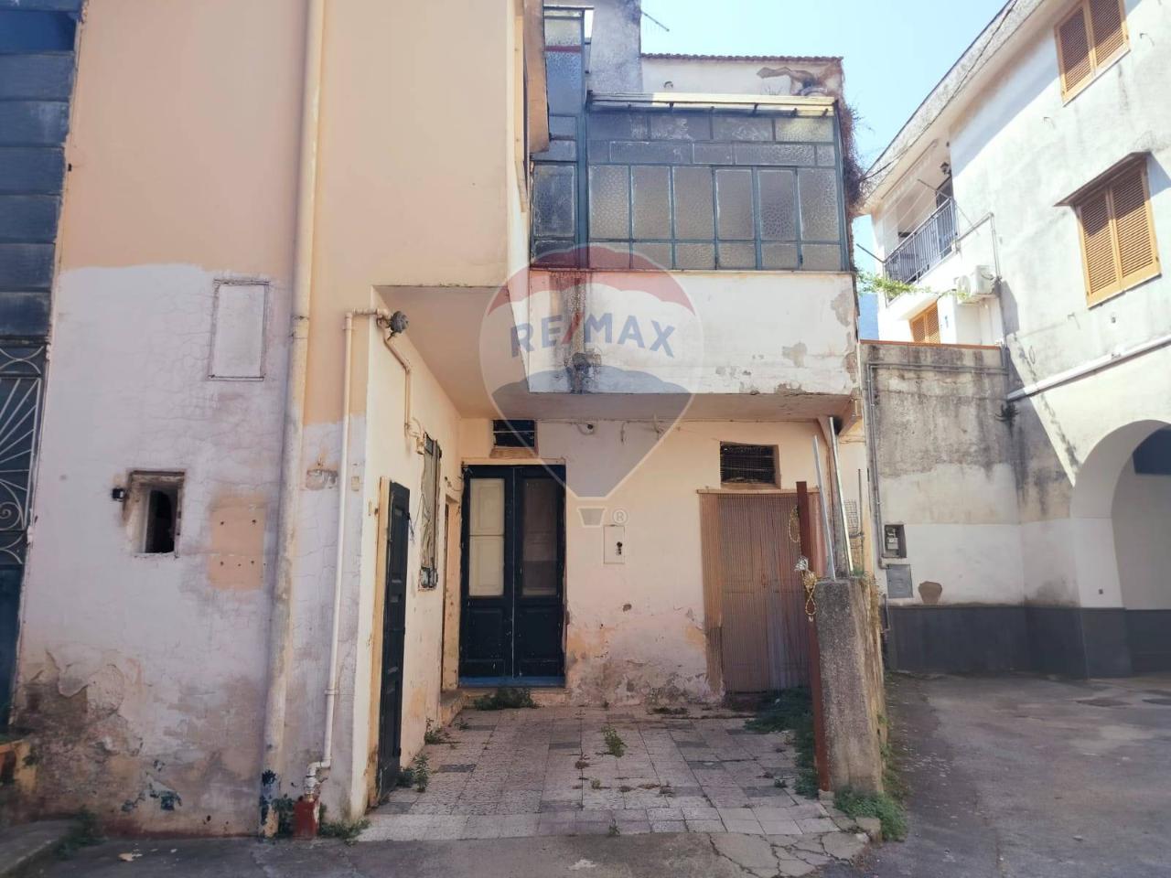 Appartamento in vendita a Nocera Superiore