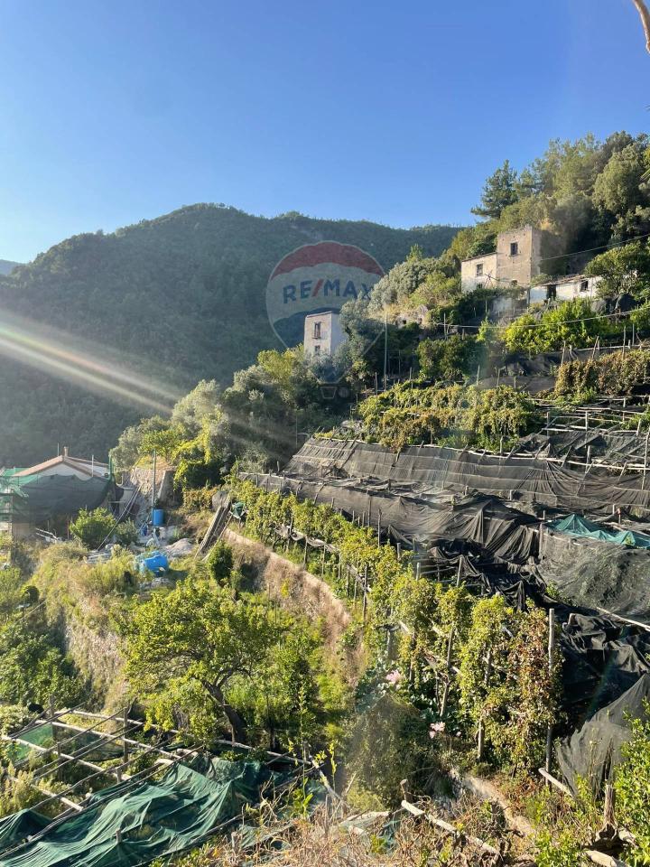 Rustico in vendita a Minori