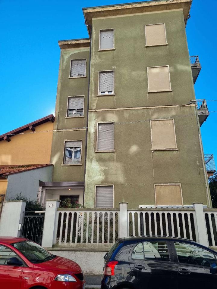 Mansarda in vendita a Varese