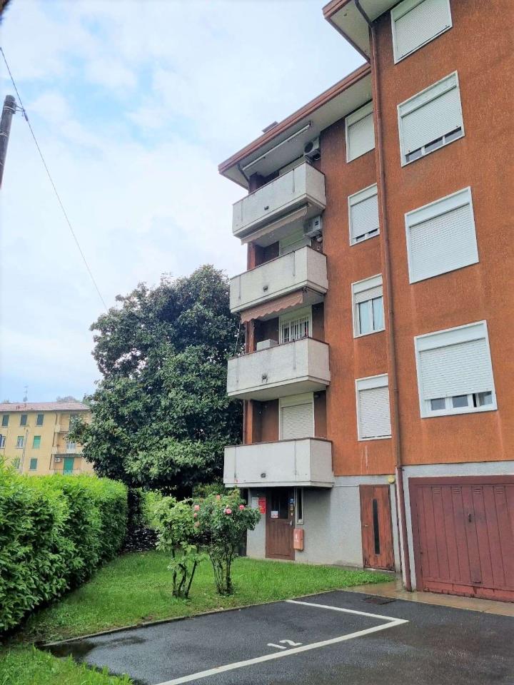 Appartamento in vendita a Varese