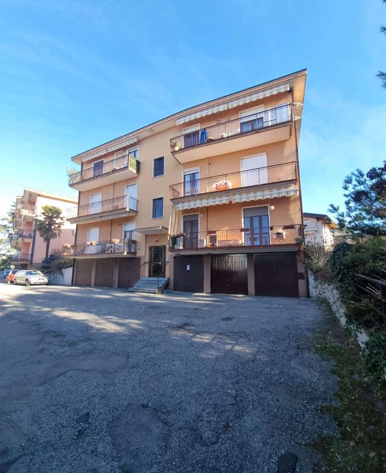 Appartamento in vendita a Varese