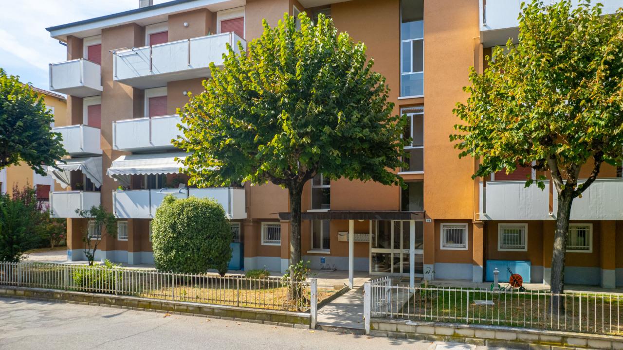 Appartamento in vendita a Baricella