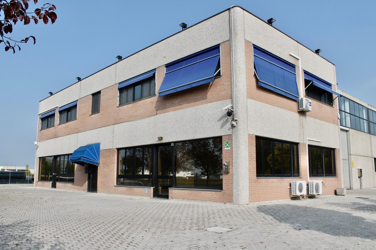 Appartamento in vendita a Malalbergo