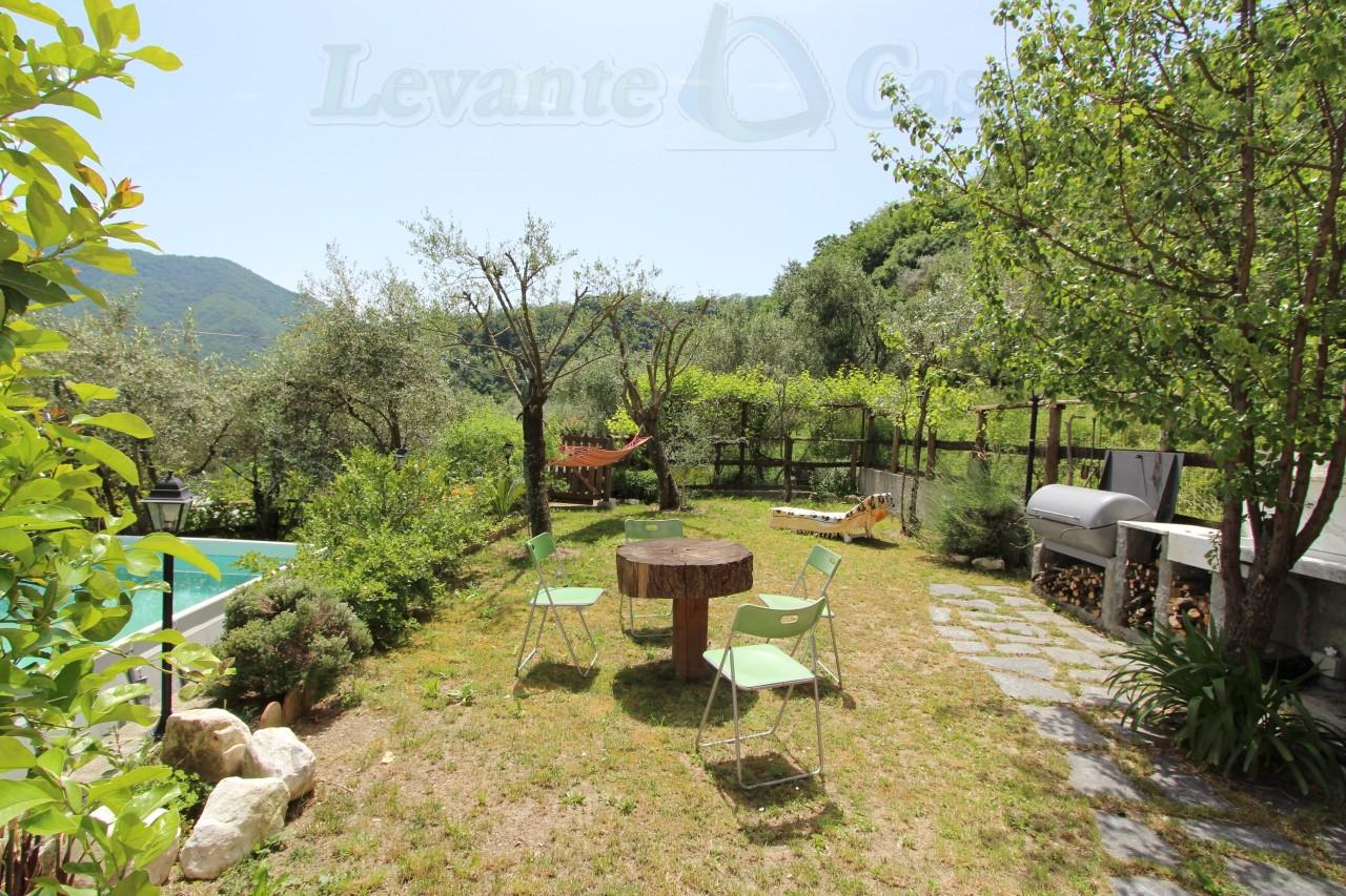 Villa in vendita a Uscio