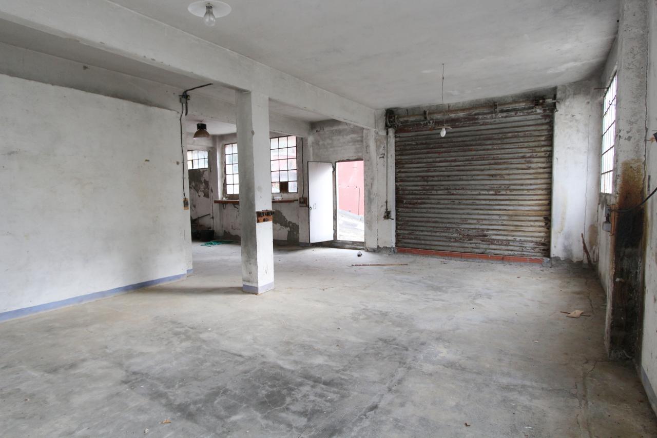 Magazzino in vendita a Sori