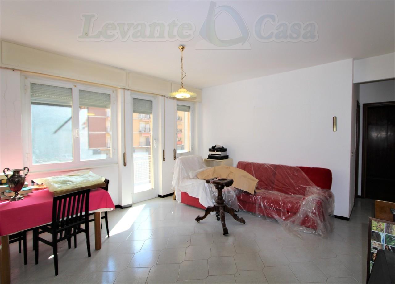 Appartamento in vendita a Recco