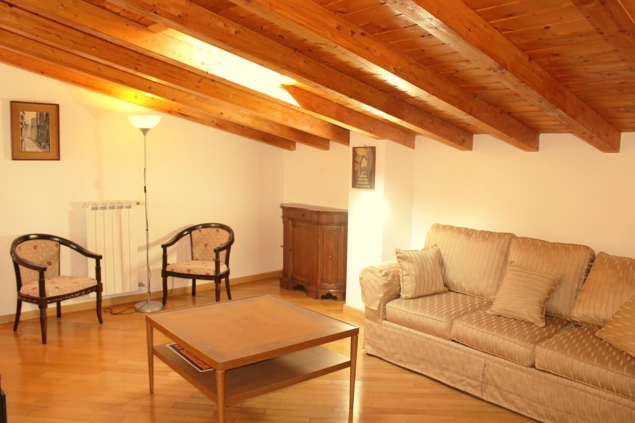 Appartamento in vendita a Uscio