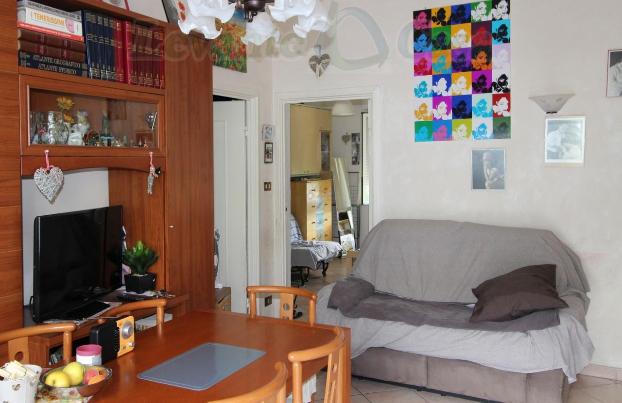 Appartamento in vendita a Uscio