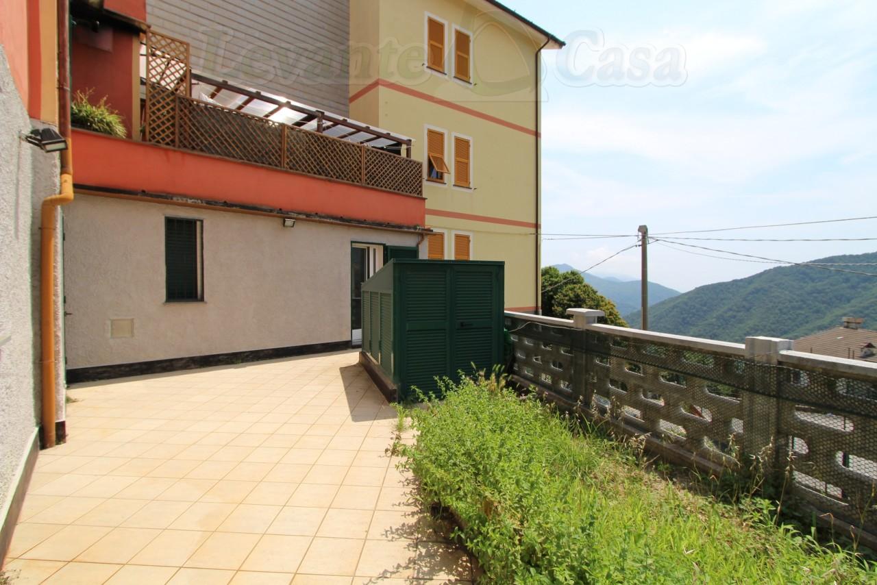 Appartamento in vendita a Uscio