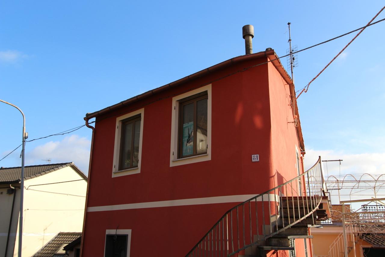 Appartamento in vendita a Uscio