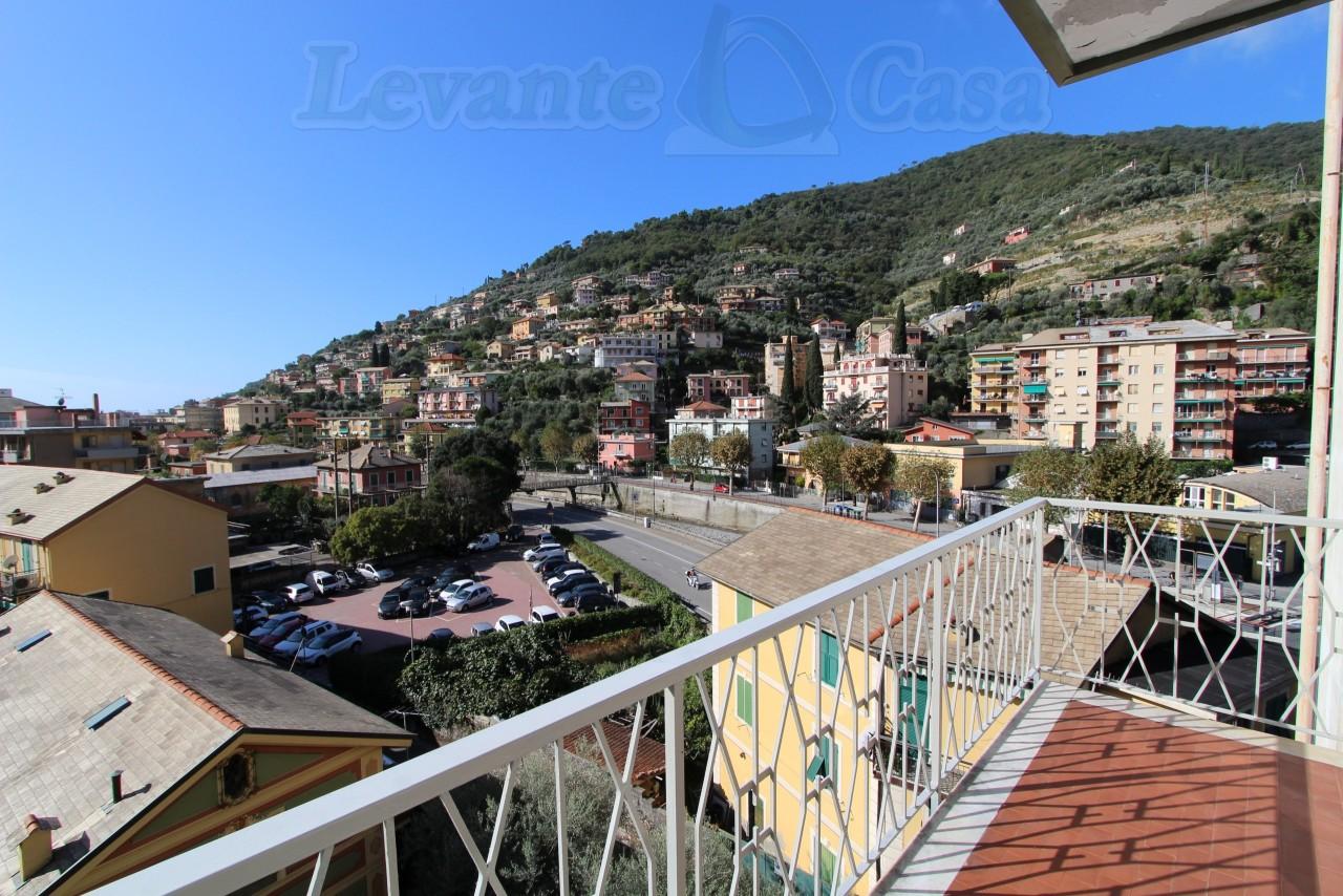 Appartamento in vendita a Recco