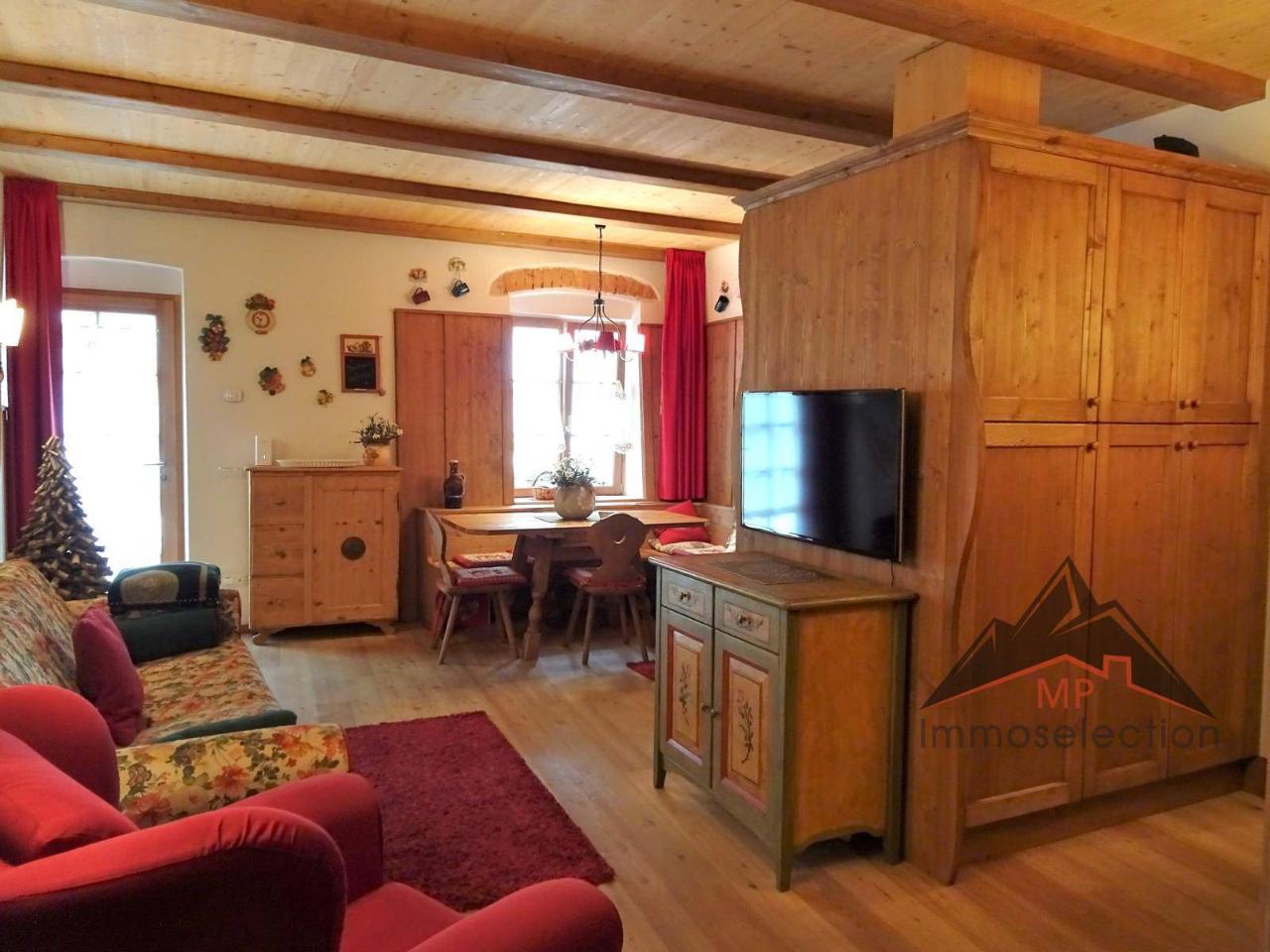 Appartamento in vendita a Brunico