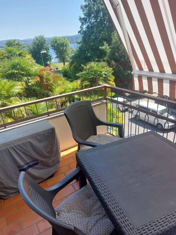 Appartamento in vendita a Arona