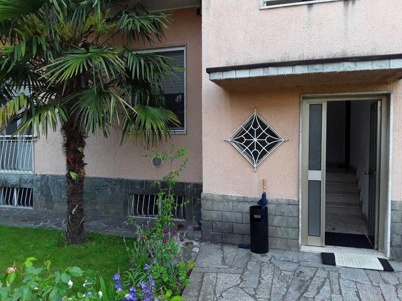 Appartamento in vendita a Rescaldina