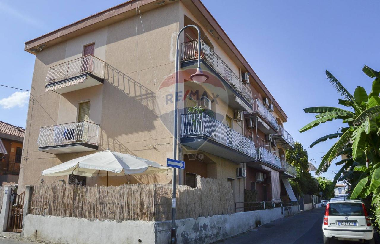 Appartamento in vendita a Acireale