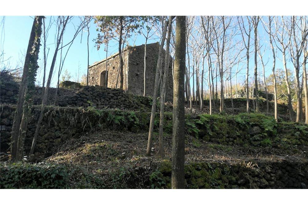 Terreno agricolo in vendita a Santa Venerina